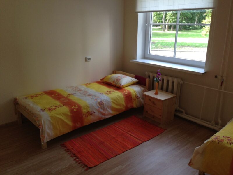 Galerii - Pandivere Pansion